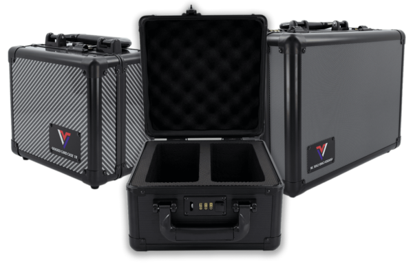 Valise pour Cartes Pokémon Haute Qualité | Value Cases
